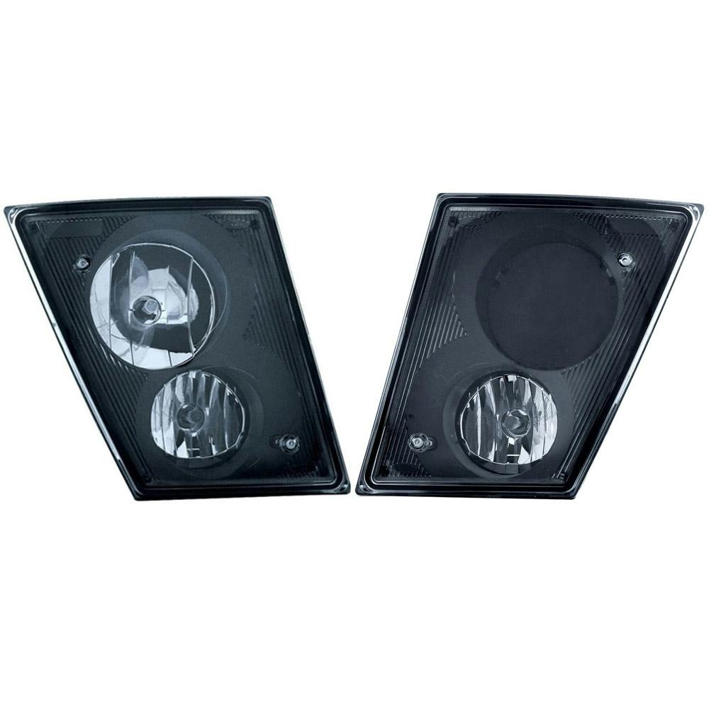 Volvo VNL Fog Lights