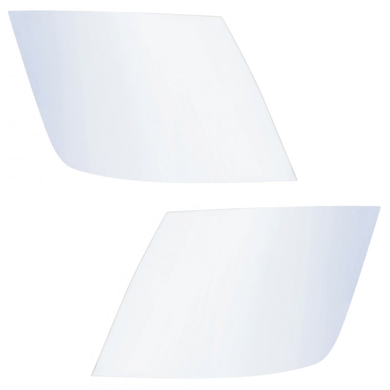 Volvo VNL Bumpers