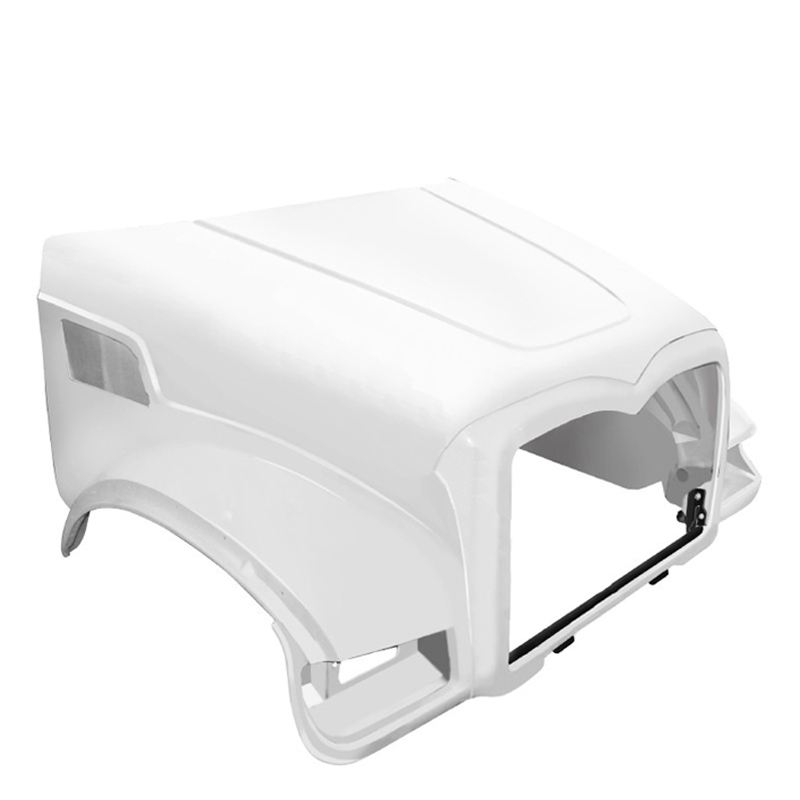 Mack Granite Hoods | Raney's Truck Parts