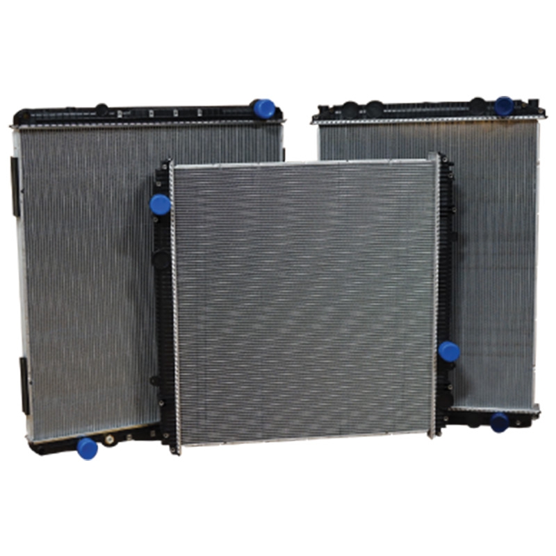 Mack R Series Radiators | Raney's Truck Parts