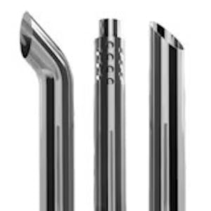 Kenworth T800 Exhaust | Raney's Truck Parts