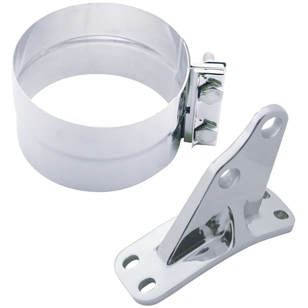 Exhaust Clamps & Brackets - Raney's Truck Parts