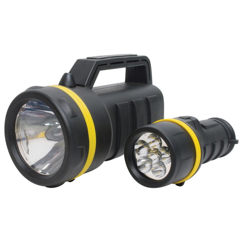 Semi Truck LED Lights & LED Trailer Lights