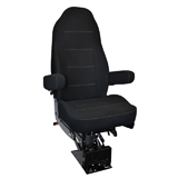 Kenworth Seats