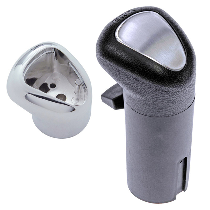 Semi-Truck Shifter Knobs