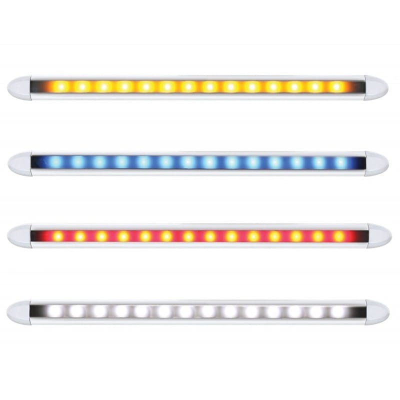 Semi Truck LED Lights & LED Trailer Lights