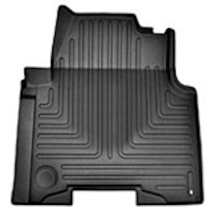 Semi-Truck Floor Mats
