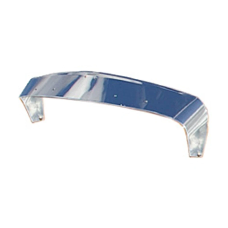 Freightliner M2 Bug Deflectors